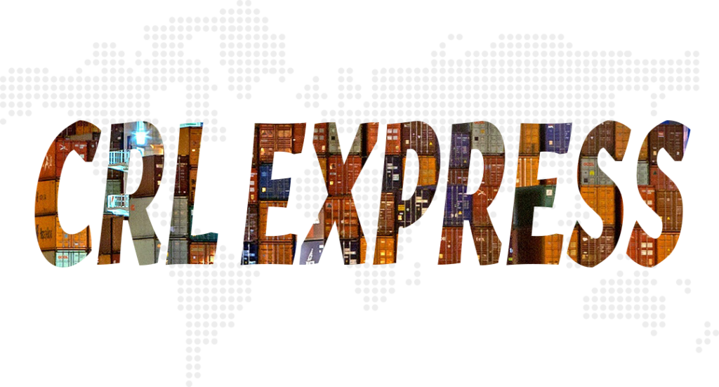 Home - CRL Express Logistics