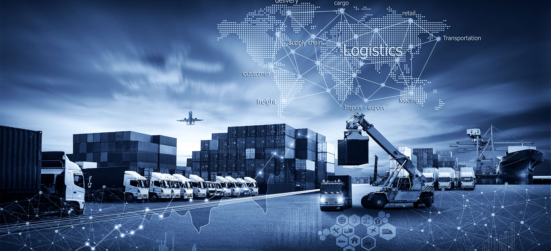 Business Management - CRL Express Logistics